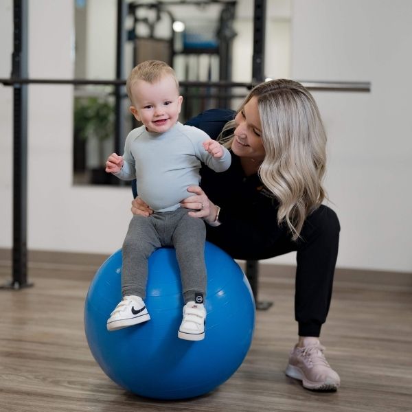 Pediatric Physiotherapy – physiobhasker